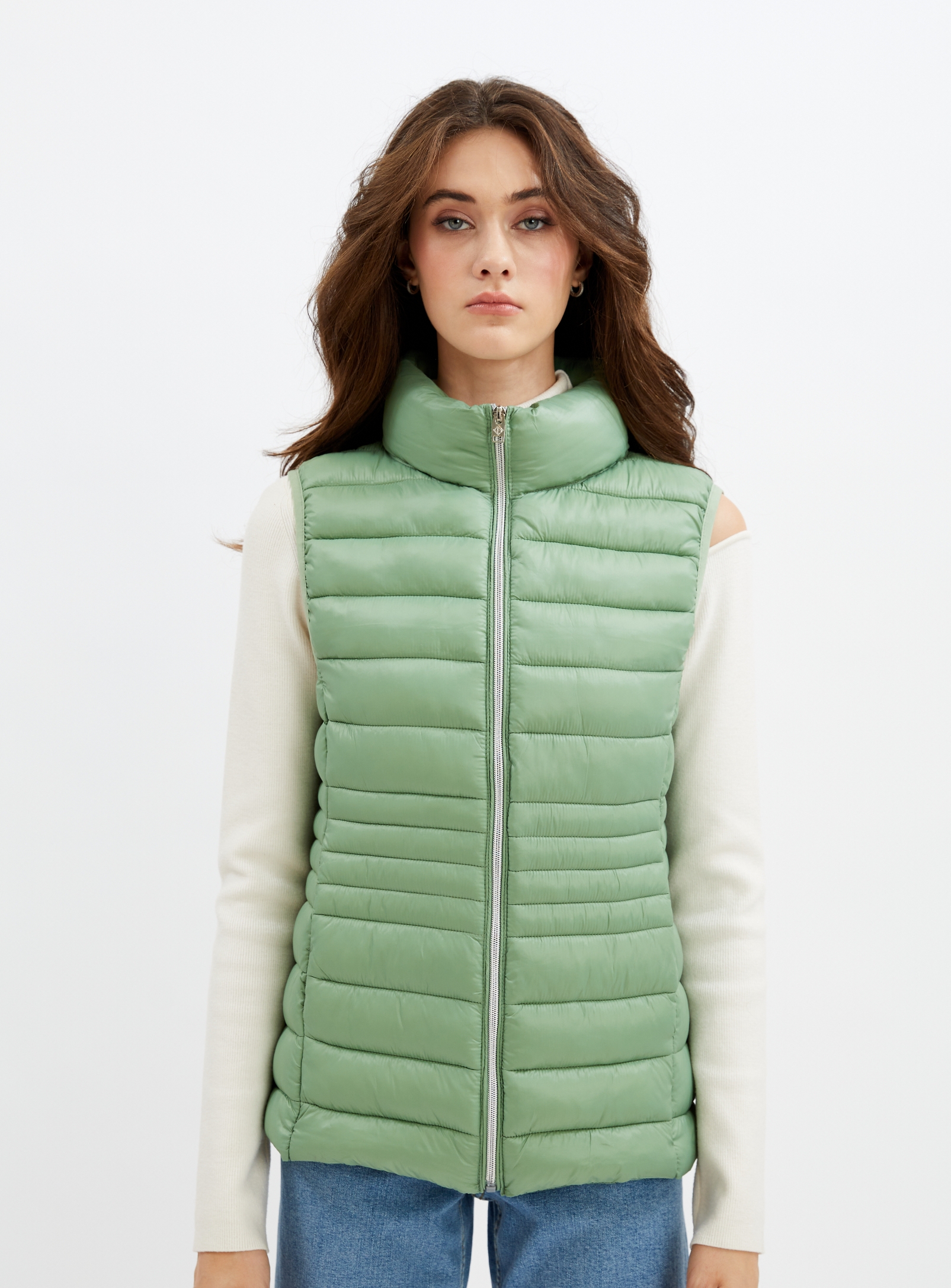 Point Zero Ultralight Vest - TSC.ca