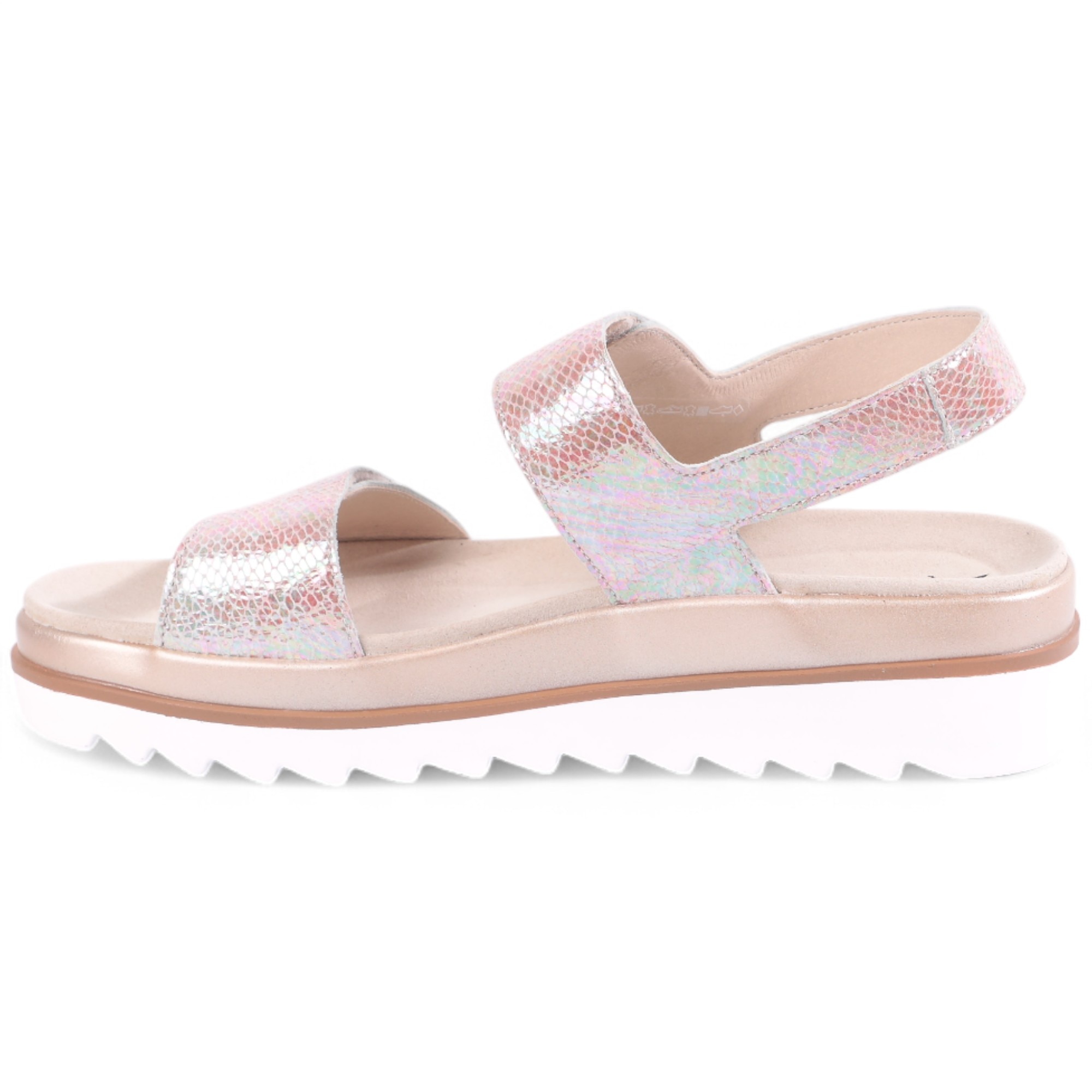 Mephisto Dominica Sandal - TSC.ca