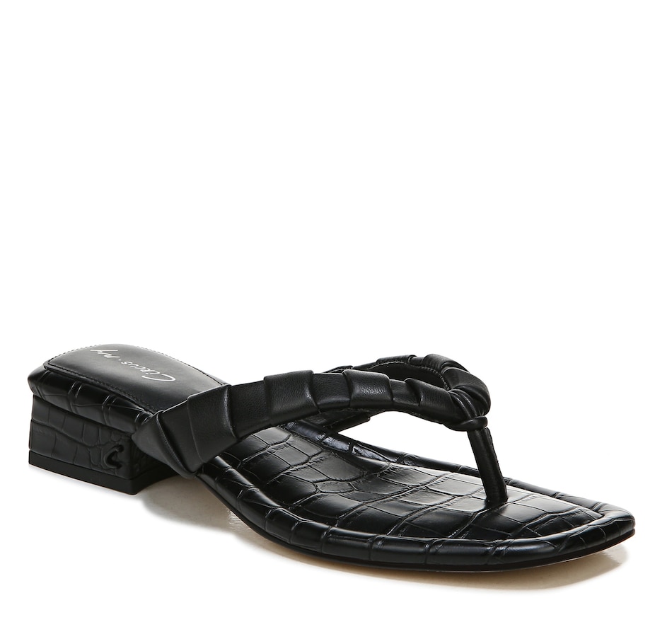 Circus By Sam Edelman Jacinda Toe Post Summer Sandal - TSC.ca