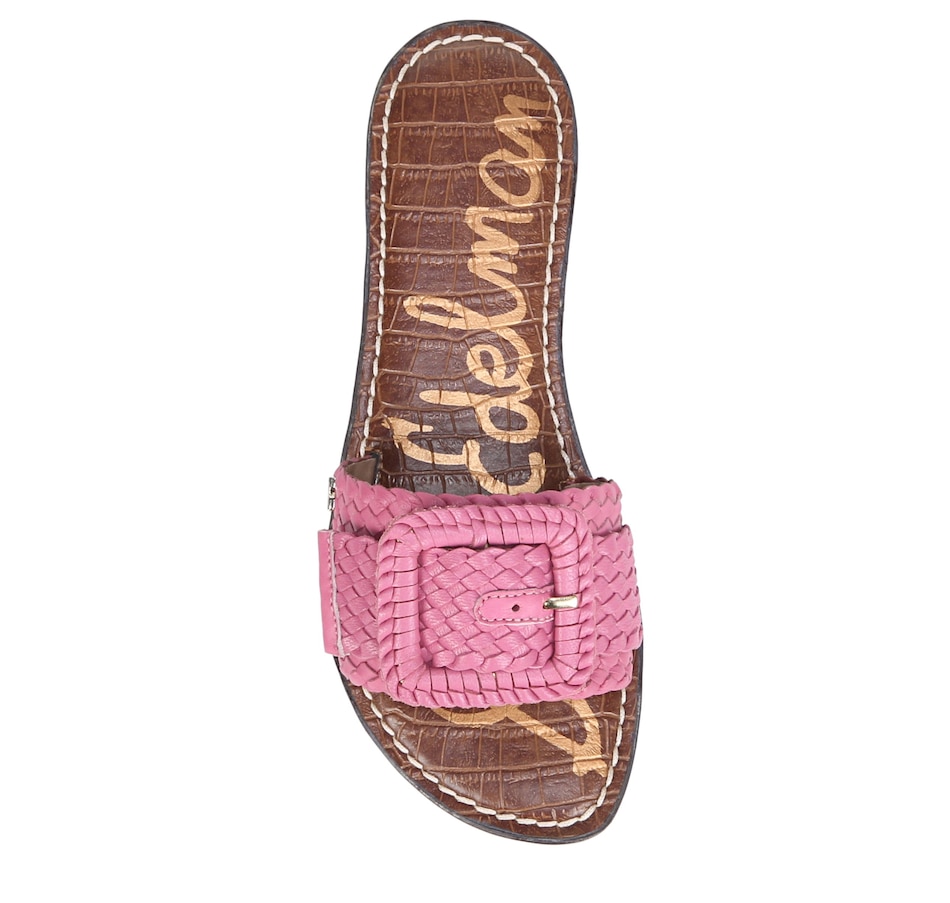 Clothing & Shoes - Shoes - Sandals - Sam Edelman Gabriella Sandal - TSC ...