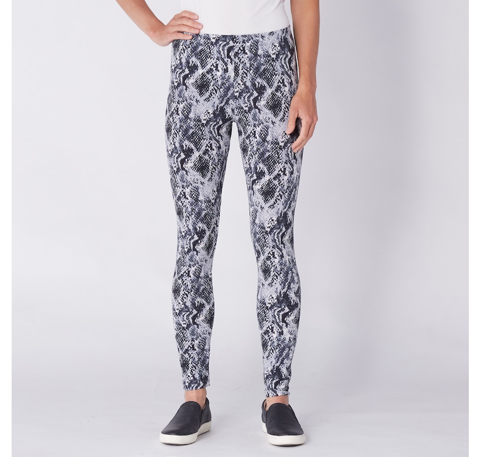 Mr. Max Python Print Legging - TSC.ca