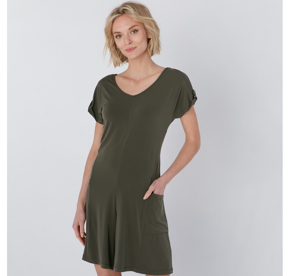 Clothing & Shoes - Dresses & Jumpsuits - Jumpsuits - Kim & Co Brazil ...