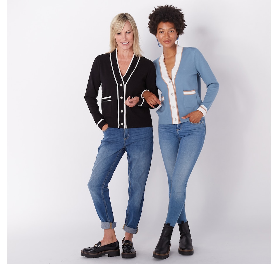 Brian Bailey The Coco Cardigan - TSC.ca