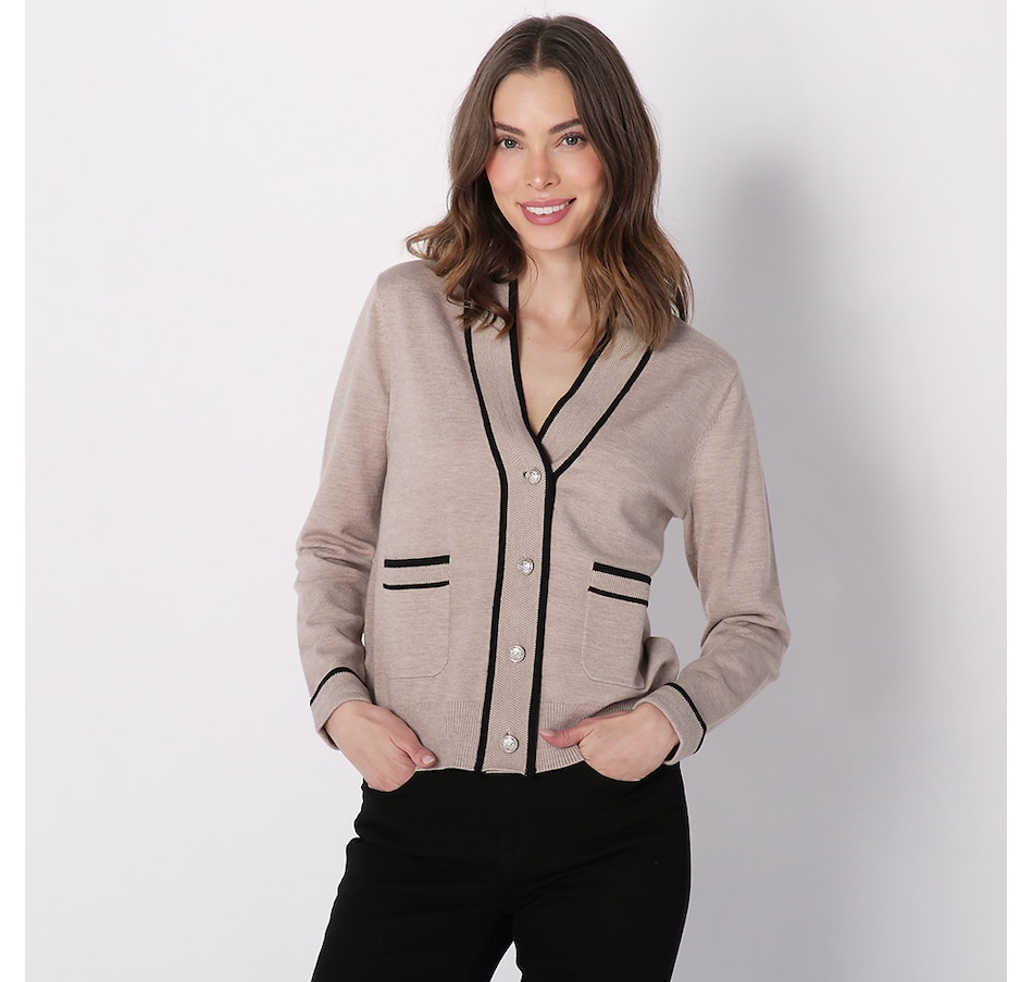 Brian Bailey The Coco Cardigan - TSC.ca