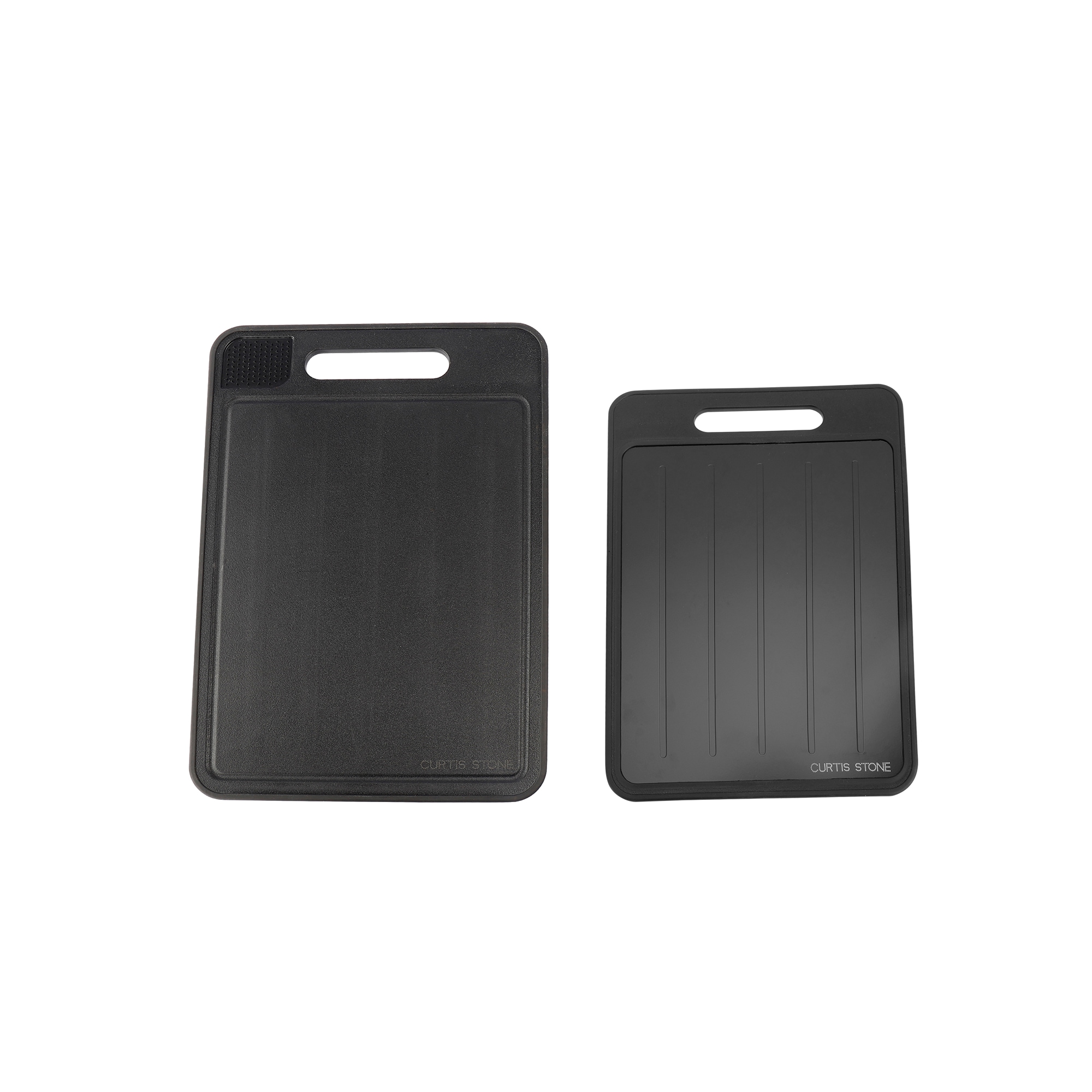 Curtis Stone Set of 2 Thawing Boards - TSC.ca