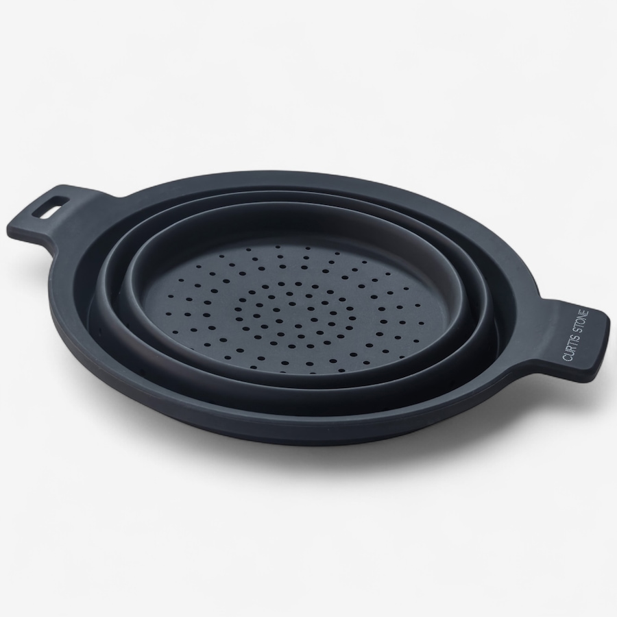 Curtis Stone Collapsible Colander - TSC.ca
