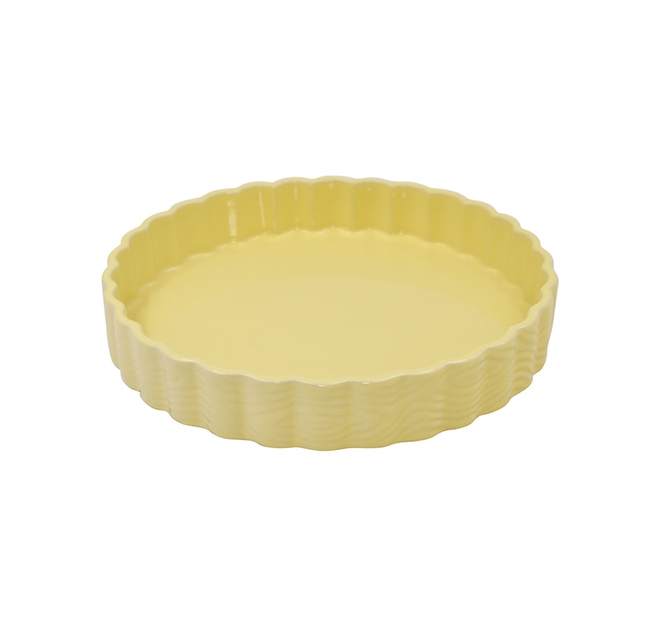 temp-tations 11" Quiche Pan - TSC.ca