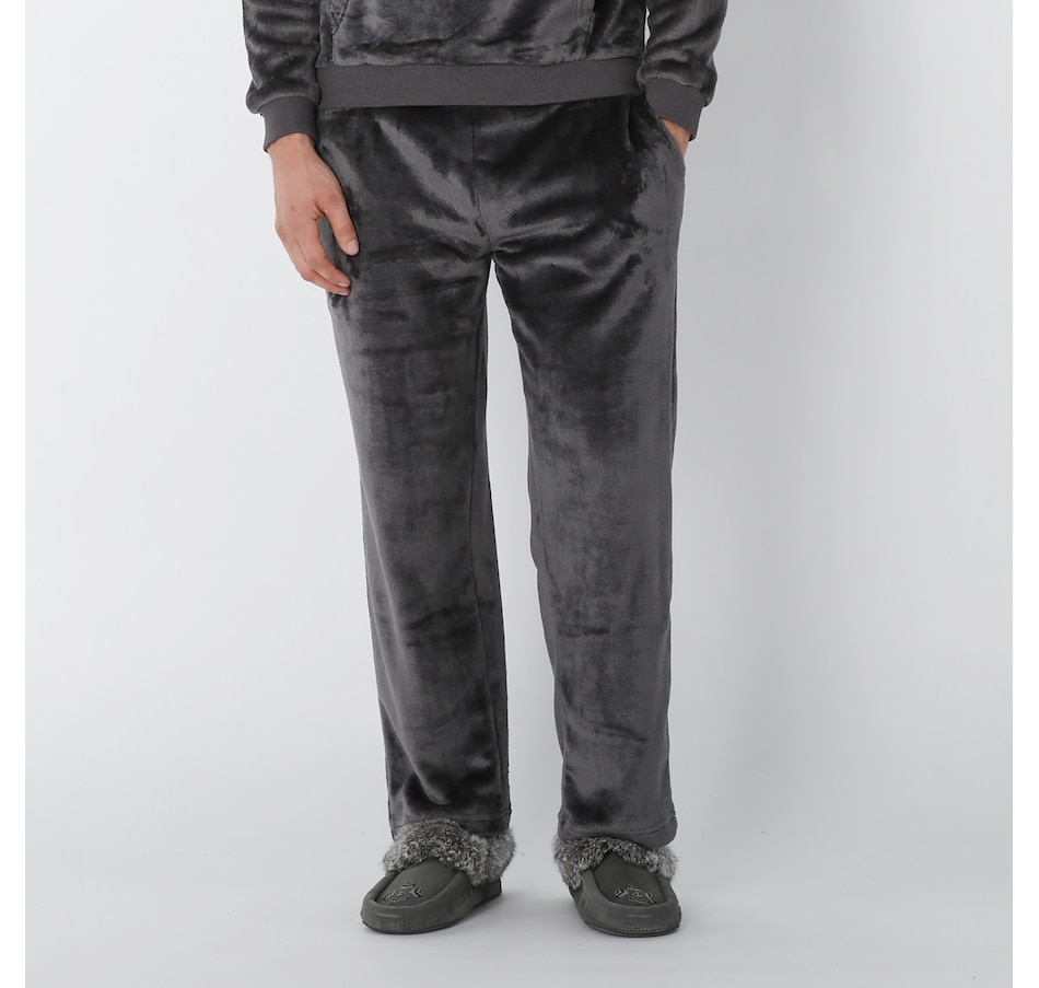 Guillaume Men's Micro Mink Pull On Pants - TSC.ca
