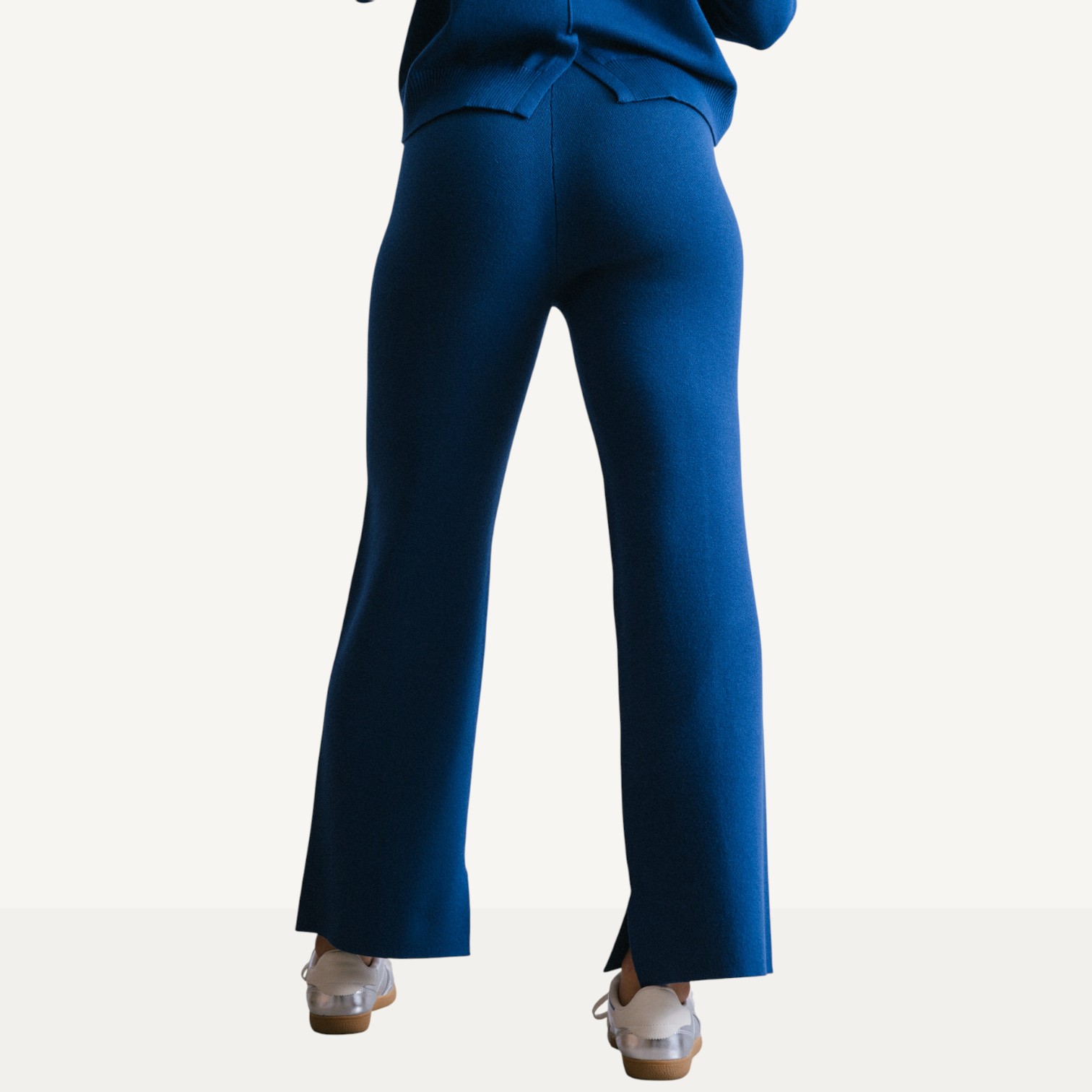 Why Not Pull-On Knit Pant with Pin Tuck Front Detail - TSC.ca