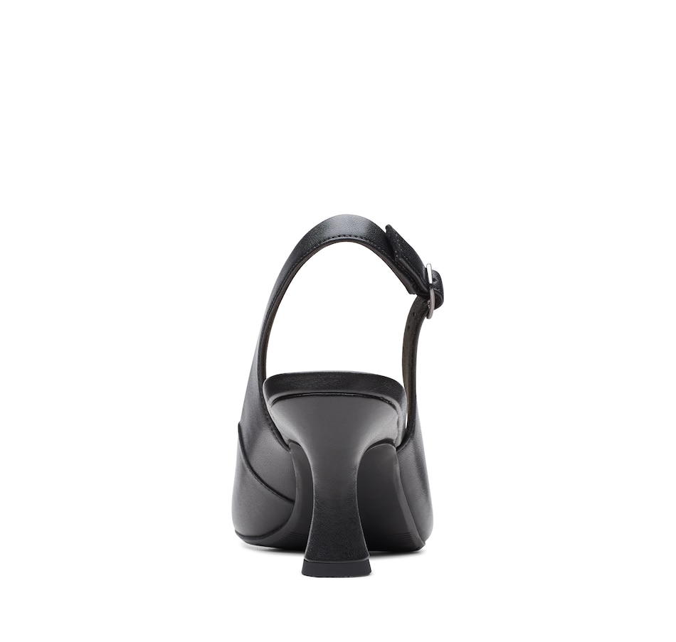 Clarks Kataleyna Step Sling Back Pump - TSC.ca