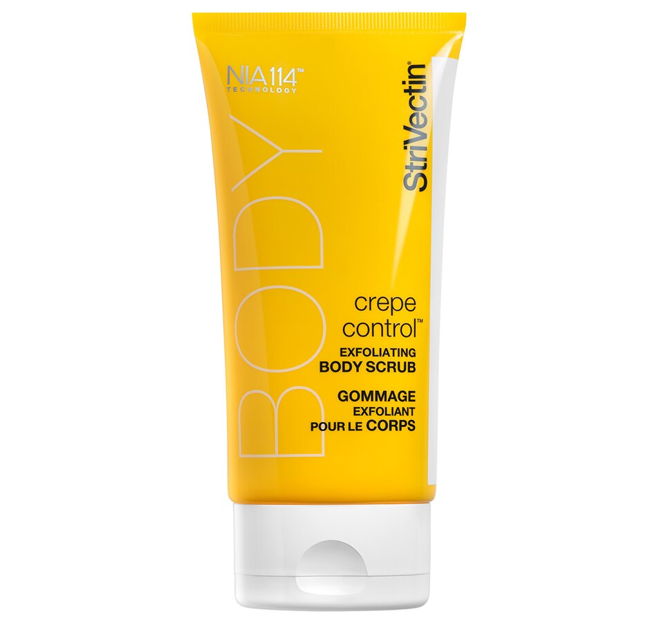 90-Day Auto Delivery StriVectin Crepe Control Exfoliating Body Scrub ...