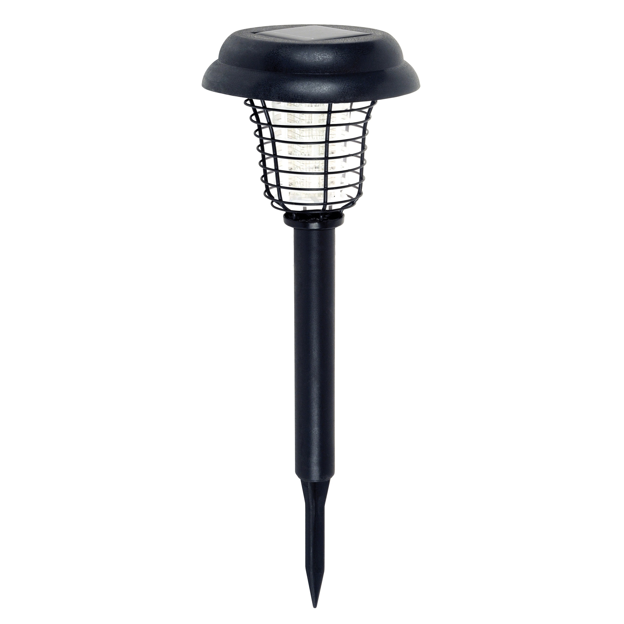 Fusion Moonrays Solar Bug Zapper Stake Light (2-Pack) - TSC.ca