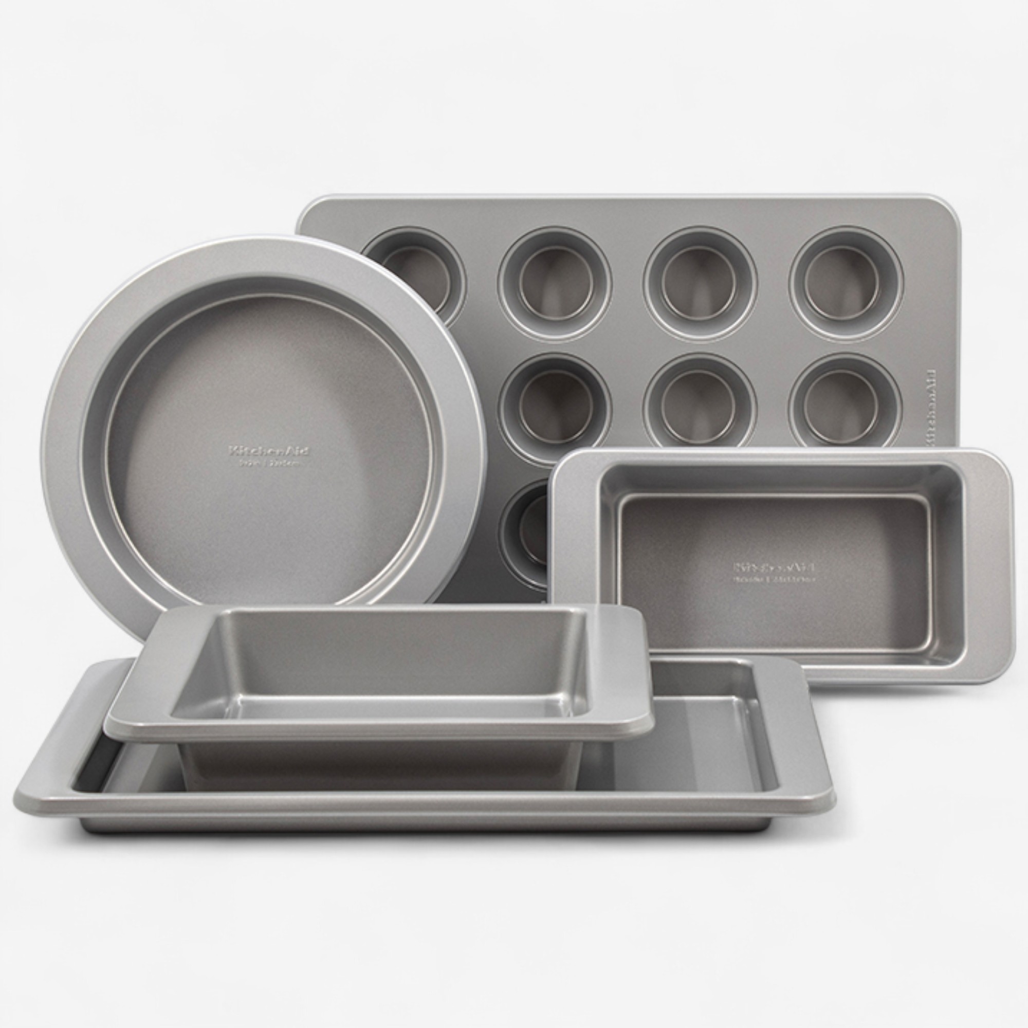 KitchenAid 5-Piece Metal Bakeware Set - TSC.ca