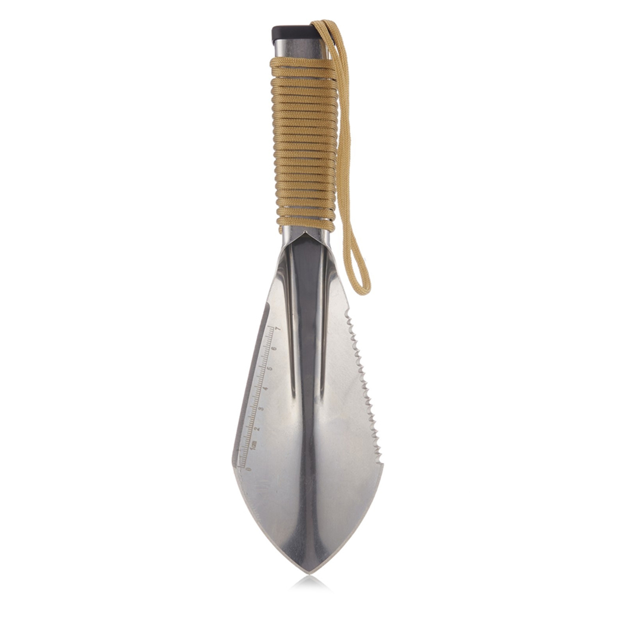 Grumpy Gardener Tiger Trowel Garden Multi-Tool - TSC.ca