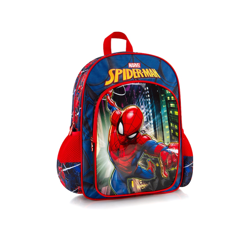 Home & Garden - Luggage - Backpacks - Heys Marvel Spider-Man Backpack - Online Shopping for ...