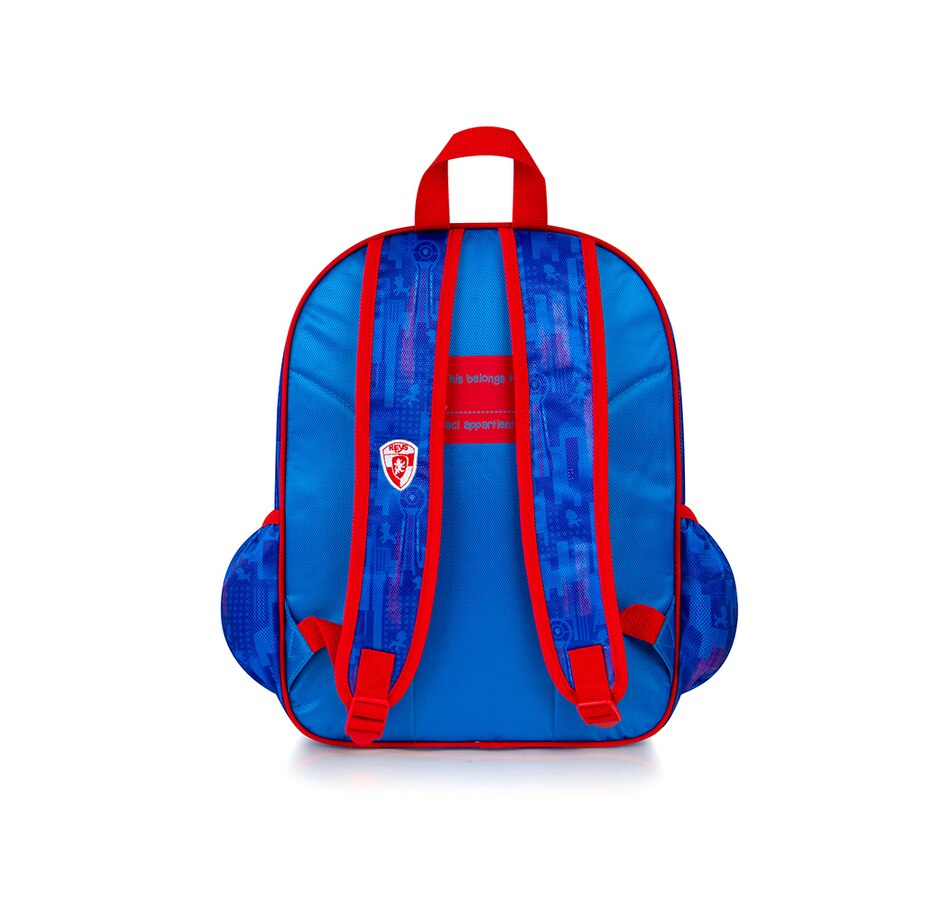 Home & Garden - Luggage - Backpacks - Heys Nickelodeon Backpack Paw ...