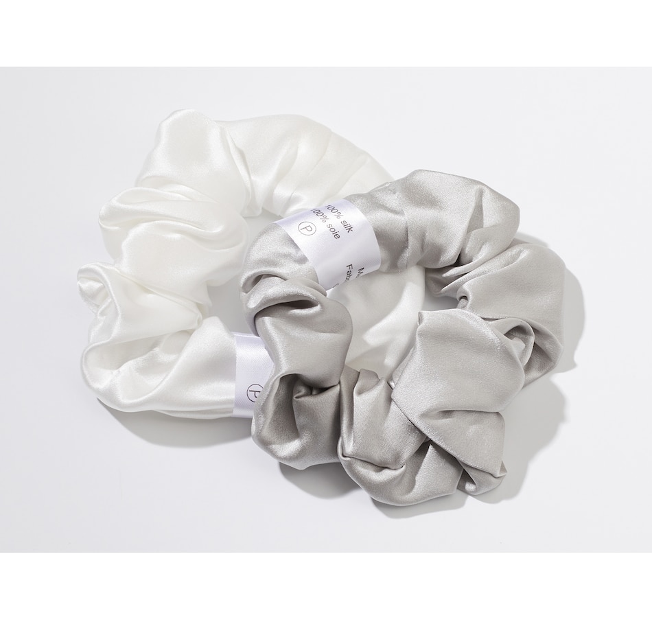 Home Suite Luxury Scrunchie (2-pack) - TSC.ca