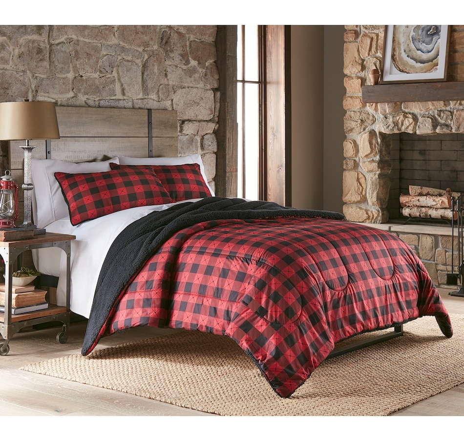 Shavel Comforter Set - TSC.ca