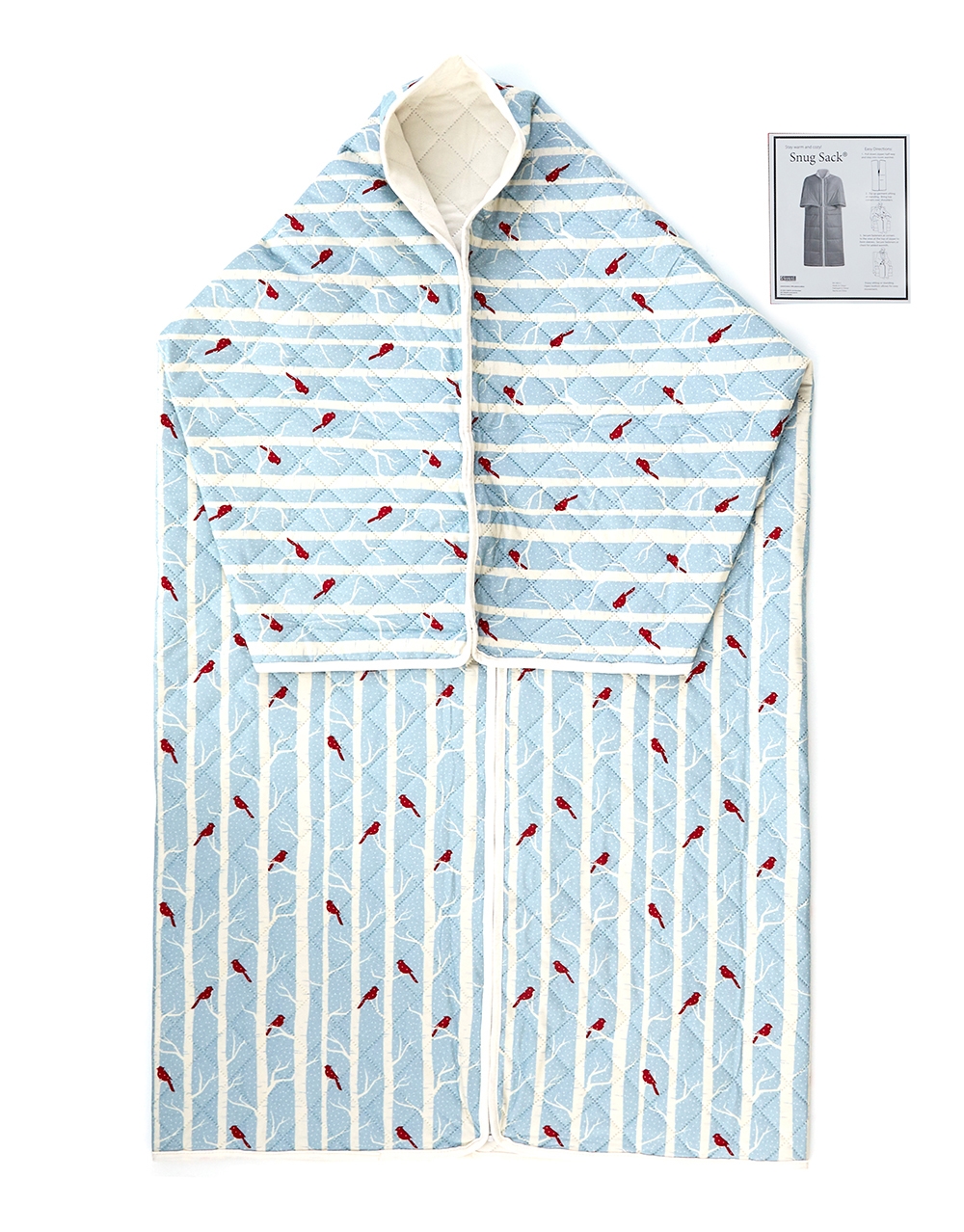 Shavel Micro Flannel Snug Sack - TSC.ca