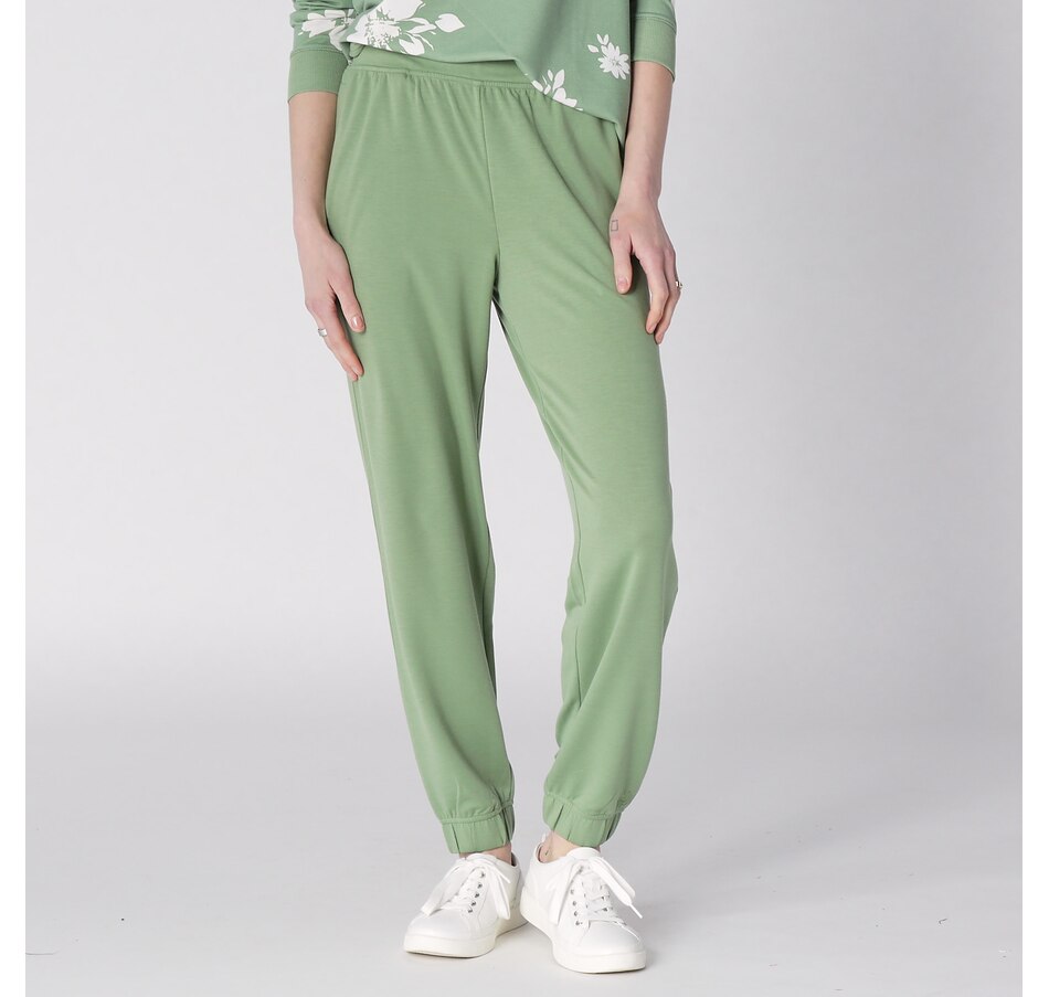 Cuddl Duds Lightweight Comfort Joggers - TSC.ca