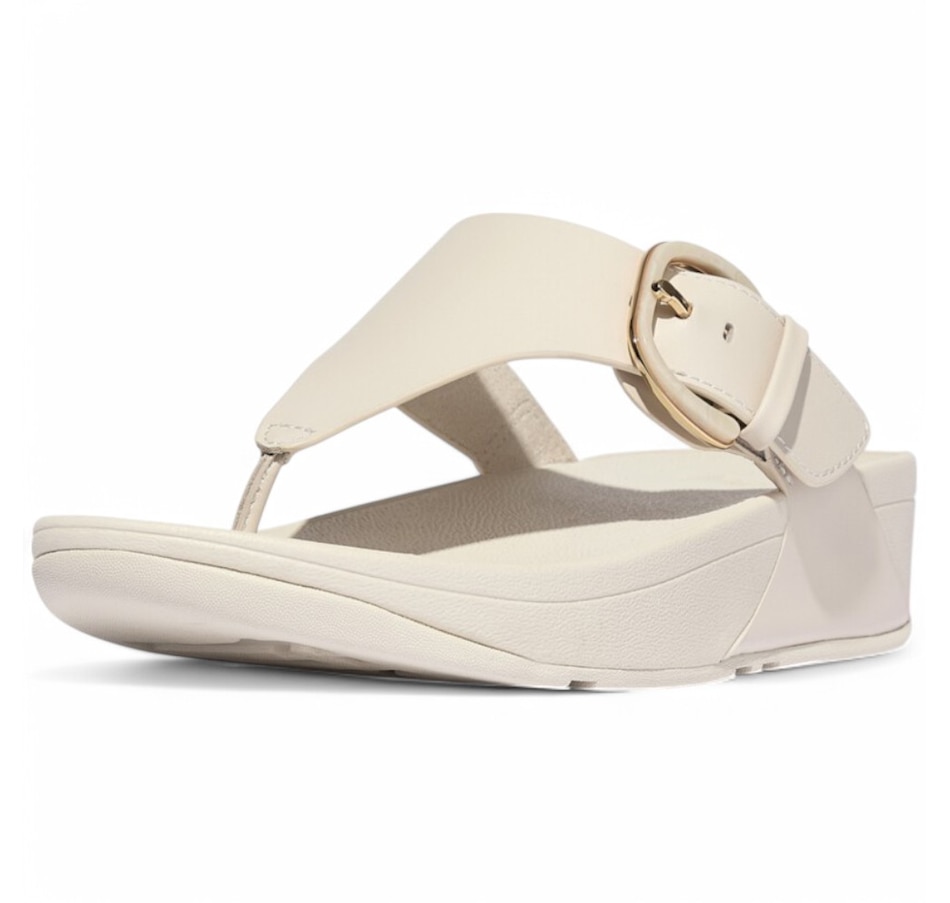 FitFlop Lulu Toe Post Sandal - TSC.ca