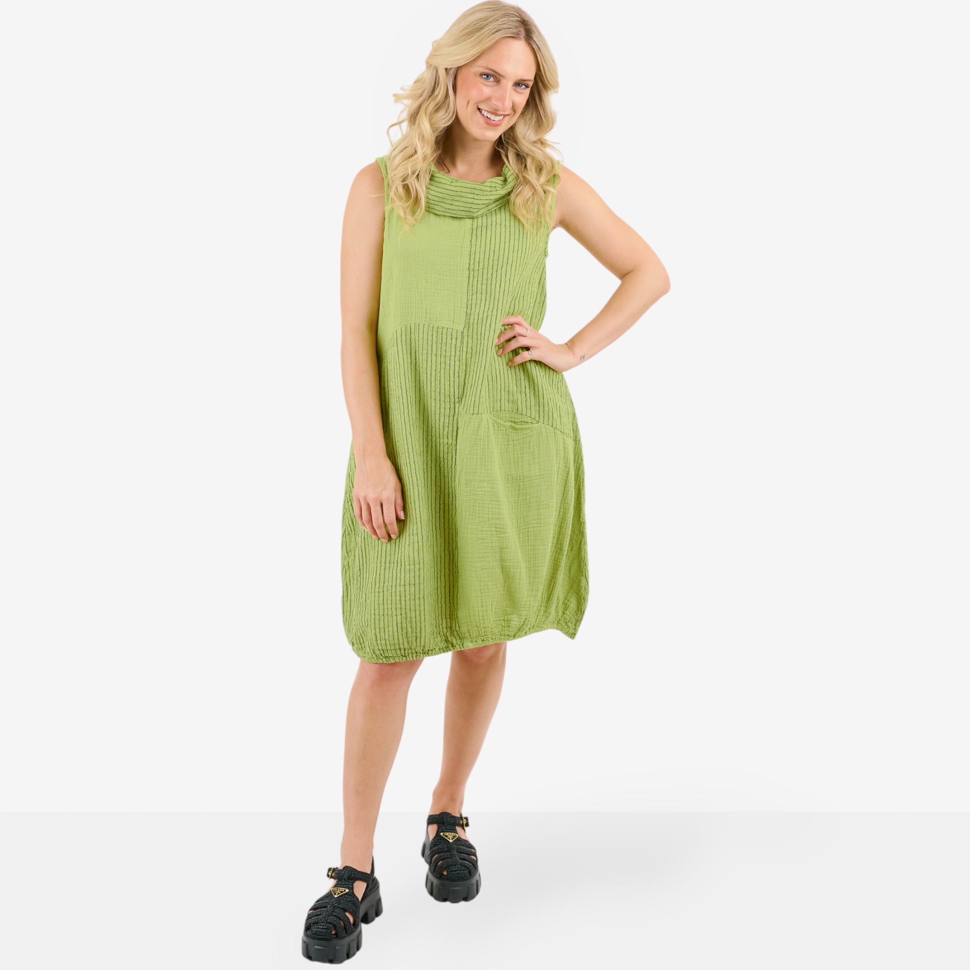 Shannon Passero Ohio Dress - TSC.ca