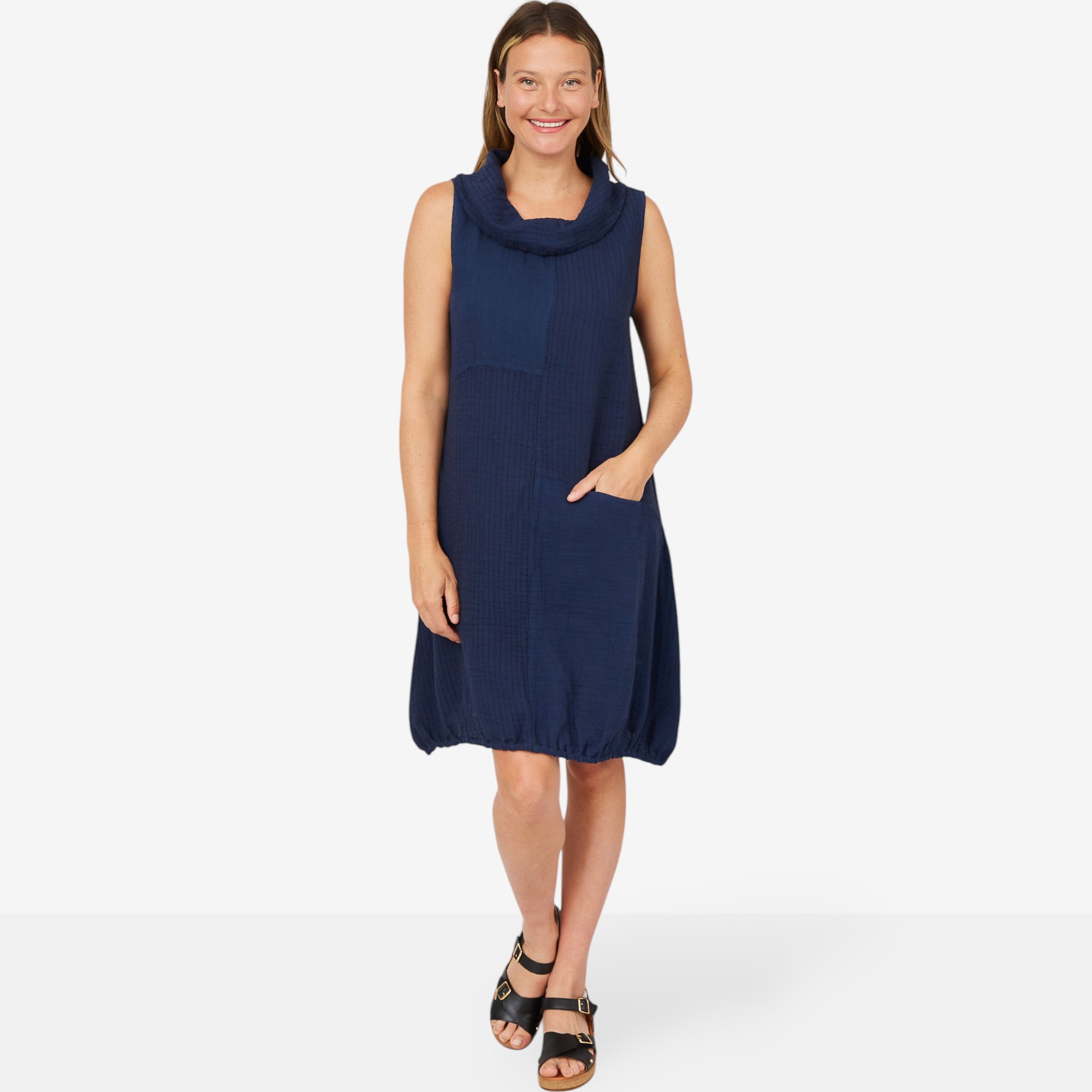Shannon Passero Ohio Dress - TSC.ca