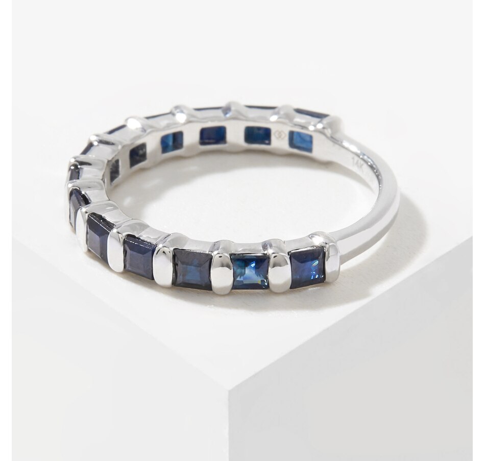 Gem Creations 14K Gold Gemstone Ring - TSC.ca