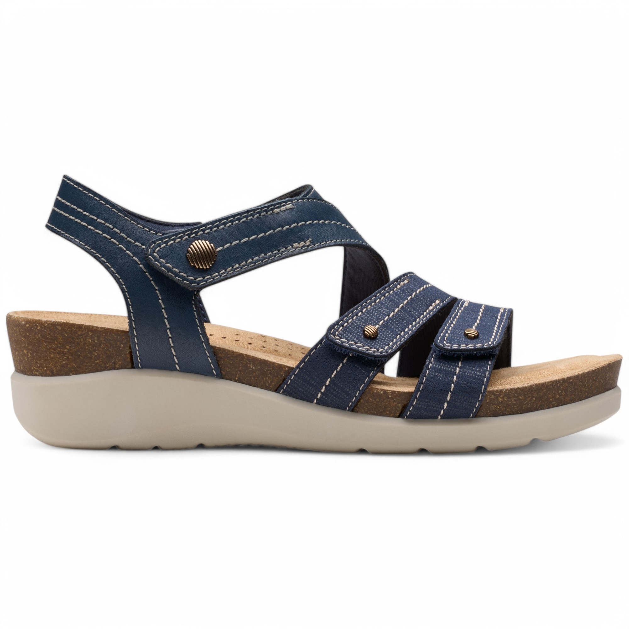 Clarks Calenne Clara Sandal - TSC.ca