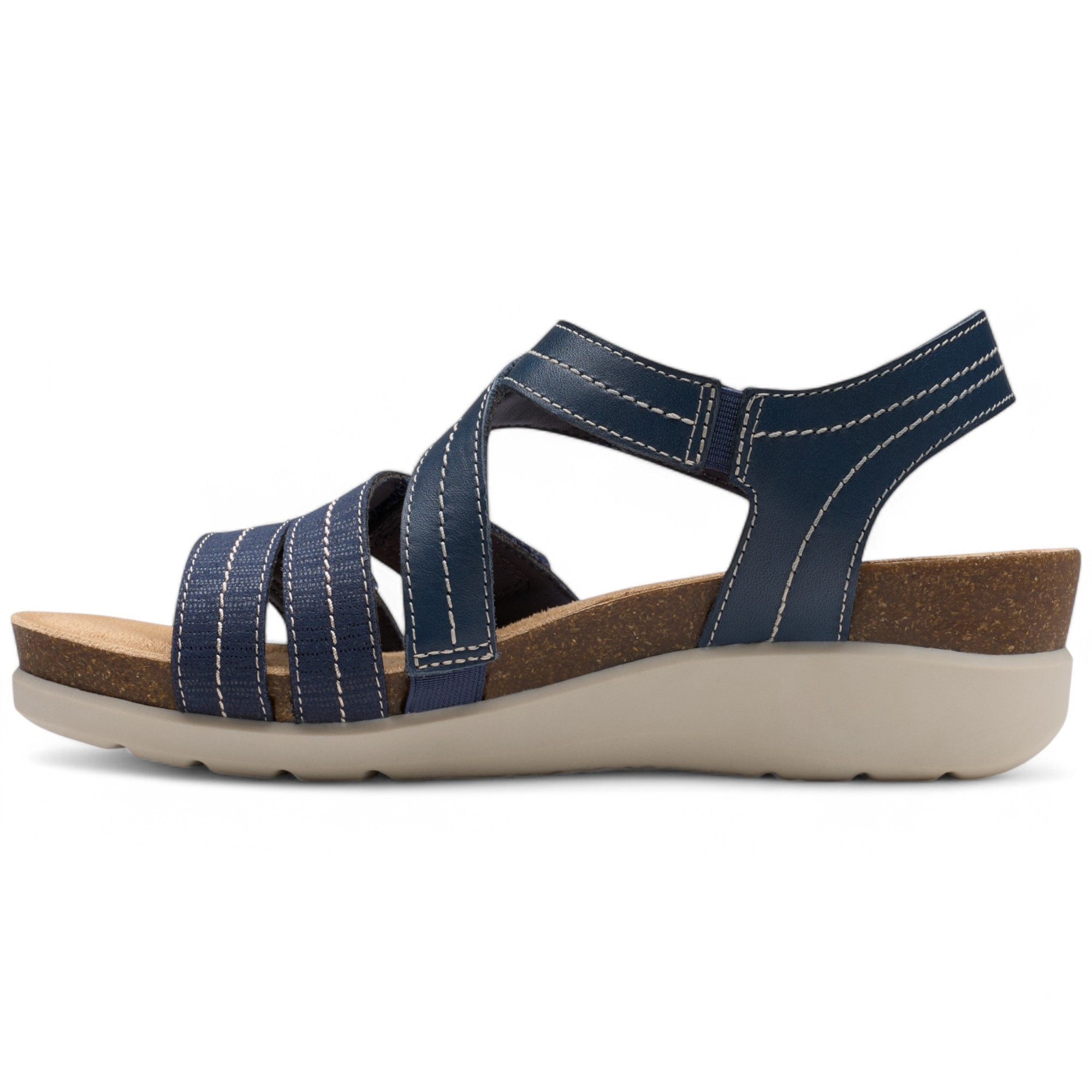Clarks Calenne Clara Sandal - TSC.ca