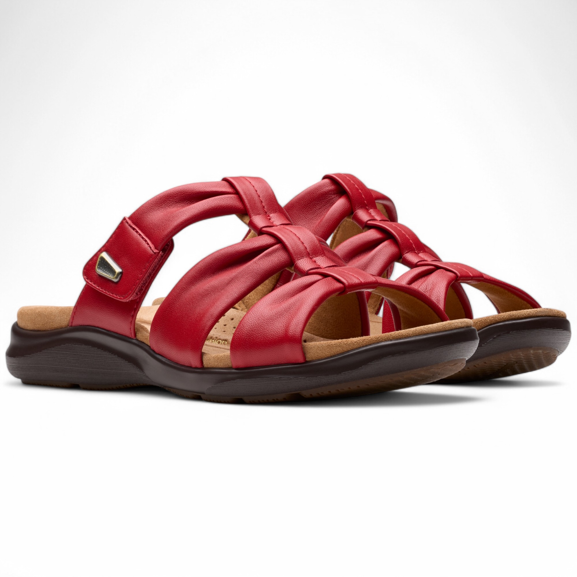 Clarks Kitly Slide Sandal - TSC.ca