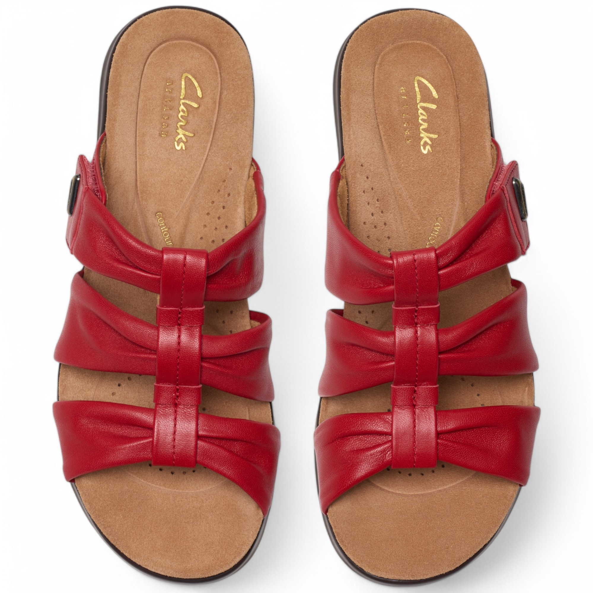Clarks Kitly Slide Sandal - TSC.ca