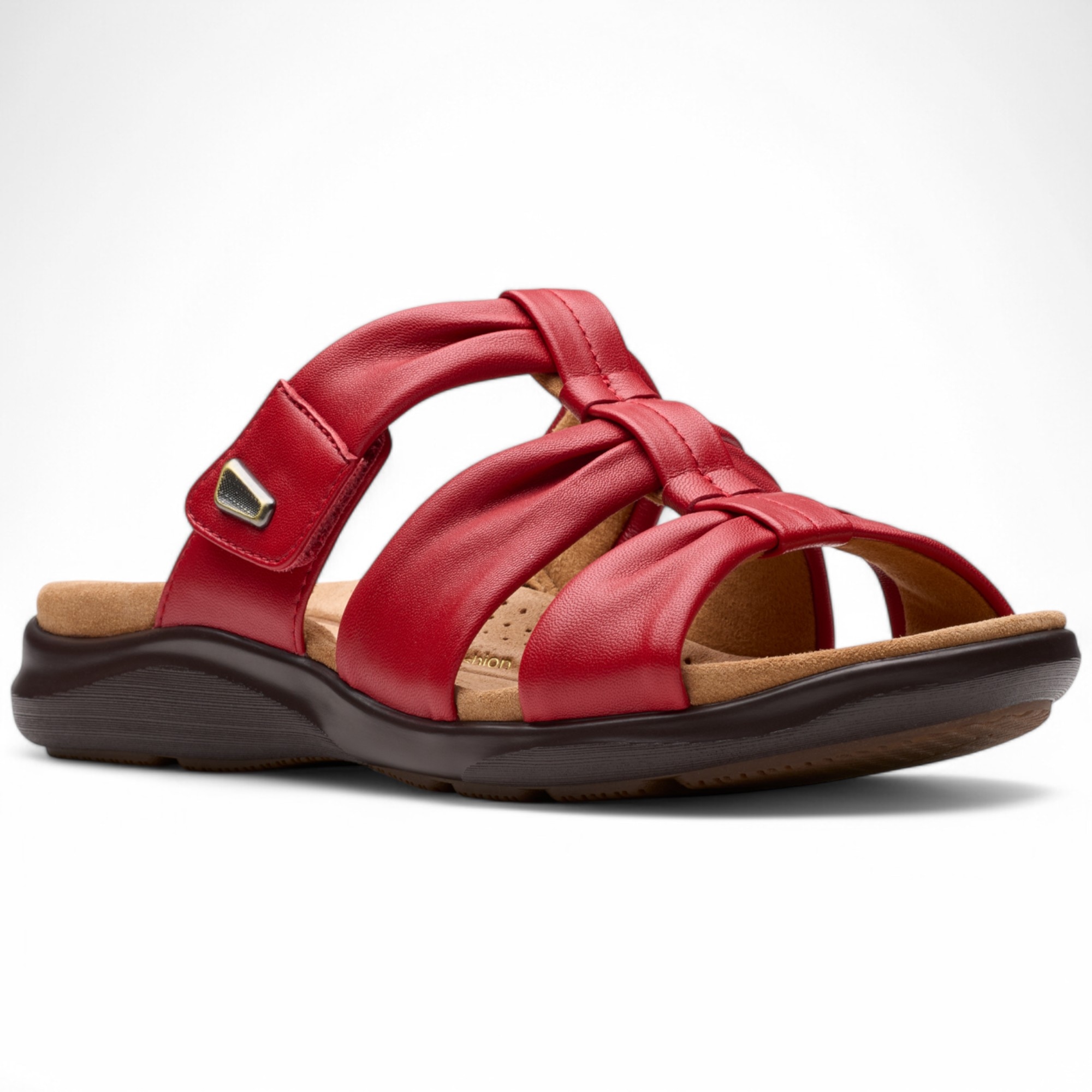 Clarks Kitly Slide Sandal - TSC.ca