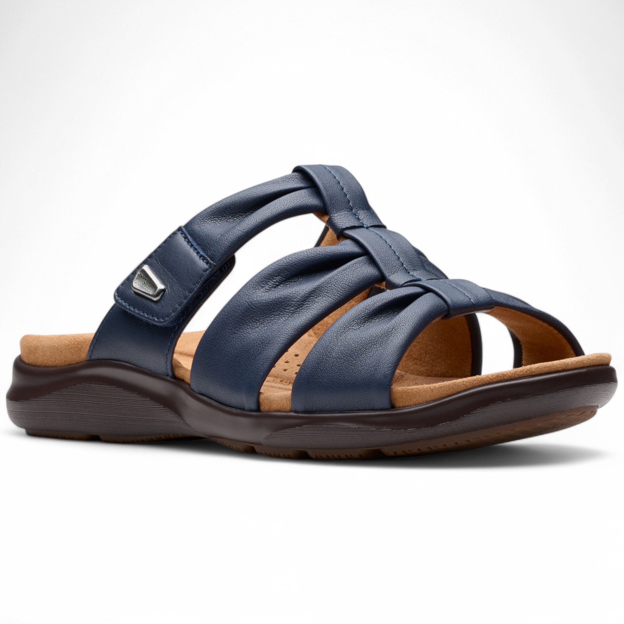 Clarks Kitly Slide Sandal - TSC.ca