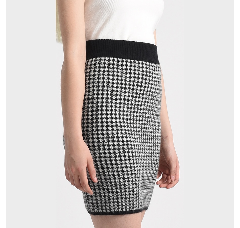 Molly Bracken Check Skirt - TSC.ca
