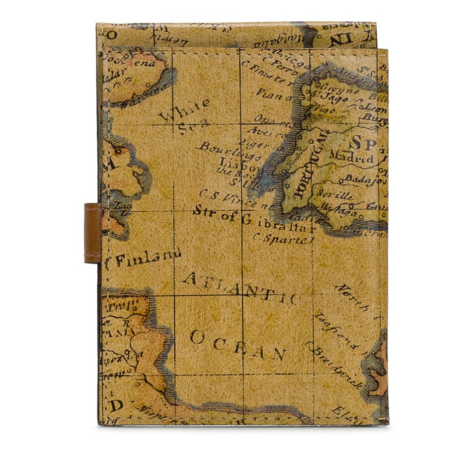 Home & Garden - Luggage - Travel Accessories - Patricia Nash Passport Case - TSC.ca - Online ...