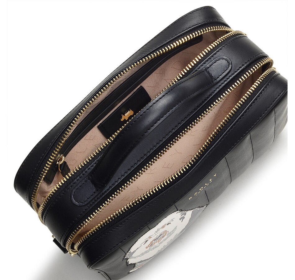 Radley London Radley And Friends Small Ziptop Crossbody - TSC.ca