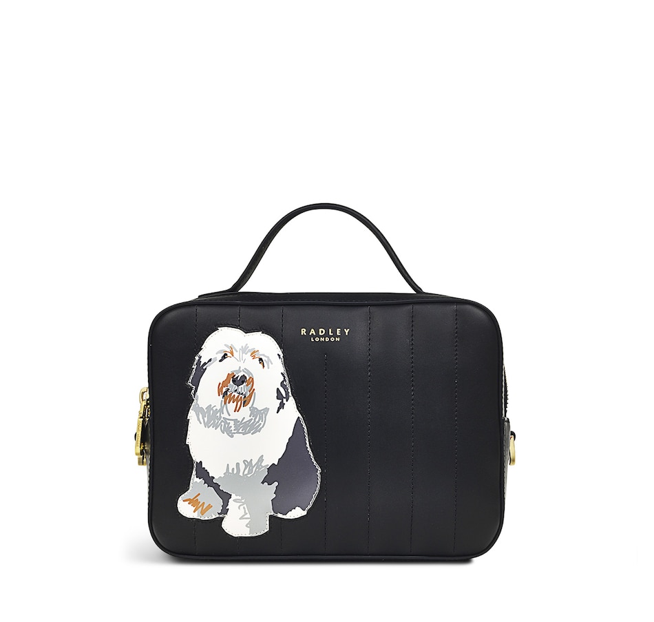 Radley London Radley And Friends Small Ziptop Crossbody - TSC.ca