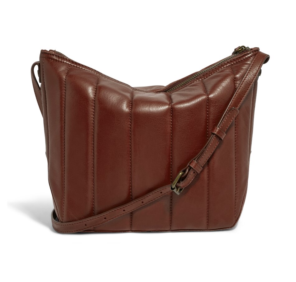 ALC Handbags Dayton Quilted Crossbody - TSC.ca
