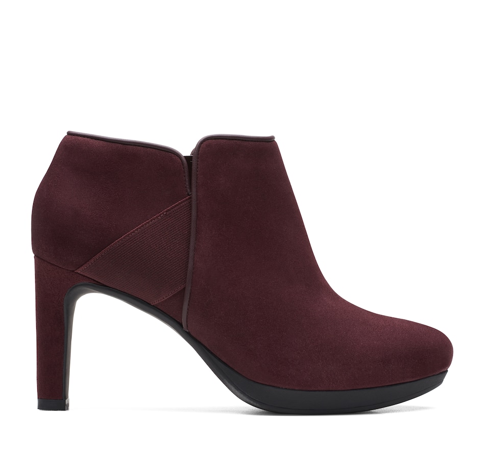 Clarks Collection Ambyr Gem Bootie - TSC.ca