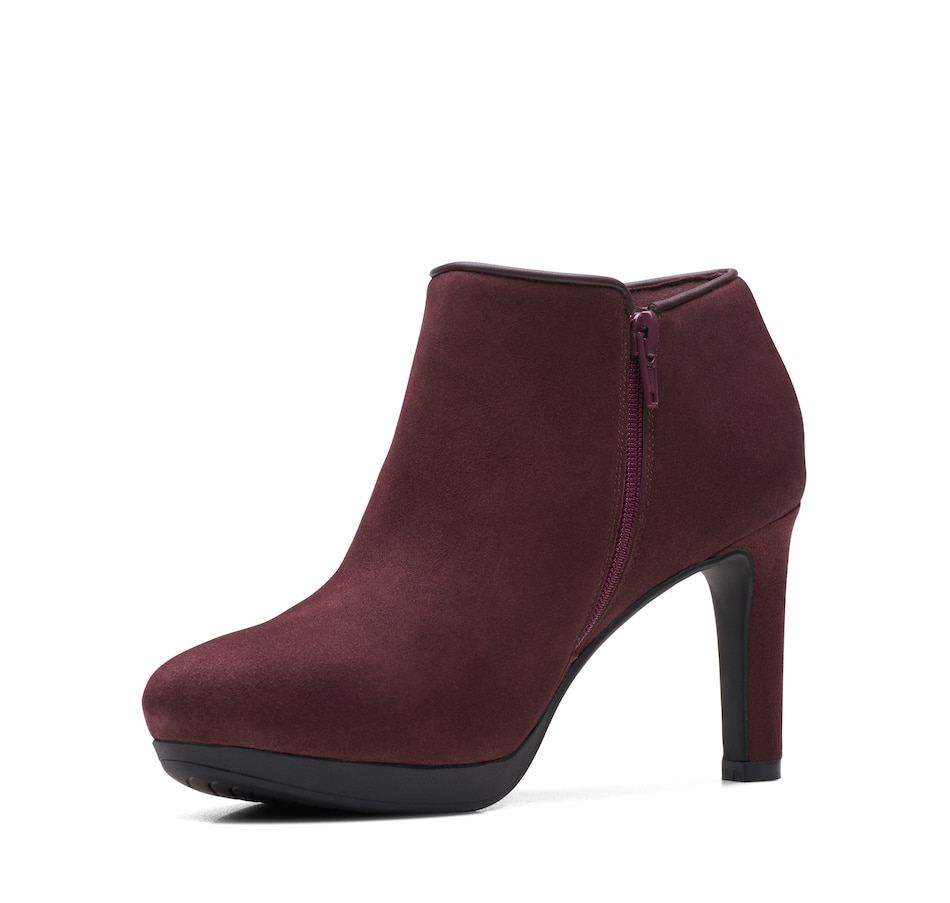 Clarks Collection Ambyr Gem Bootie - TSC.ca