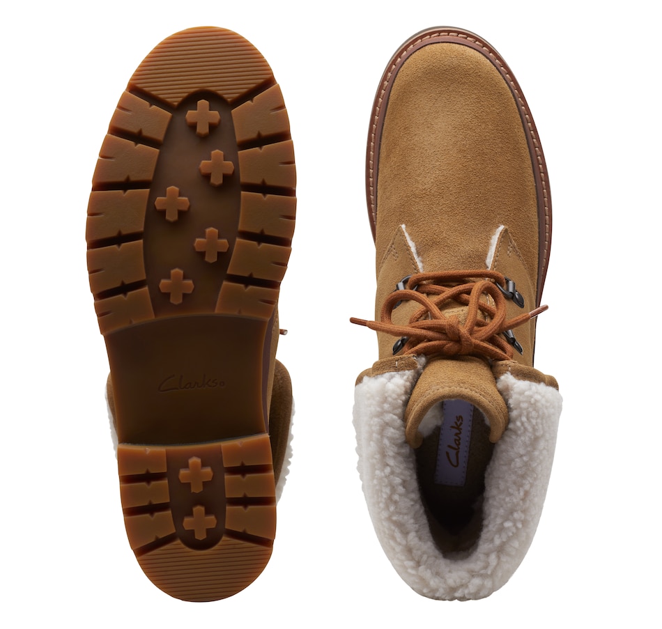 Clarks Orianna Turn Boot - TSC.ca