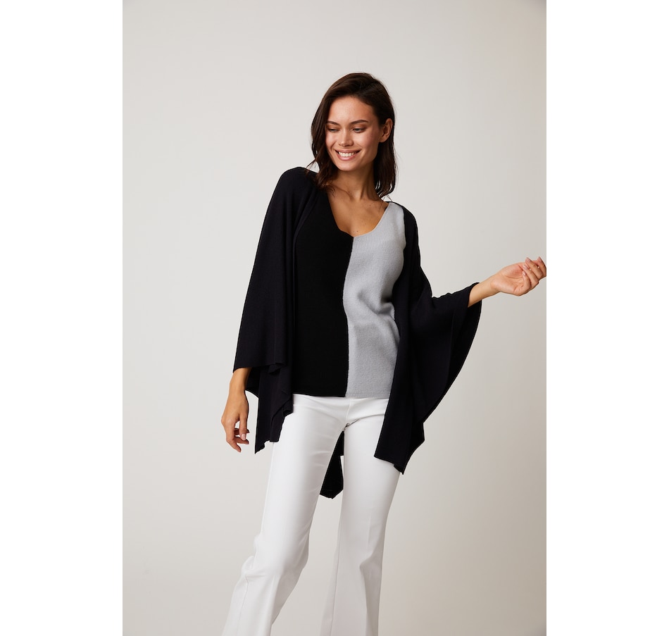 Parkhurst Colour Block Scoopneck Tank - TSC.ca