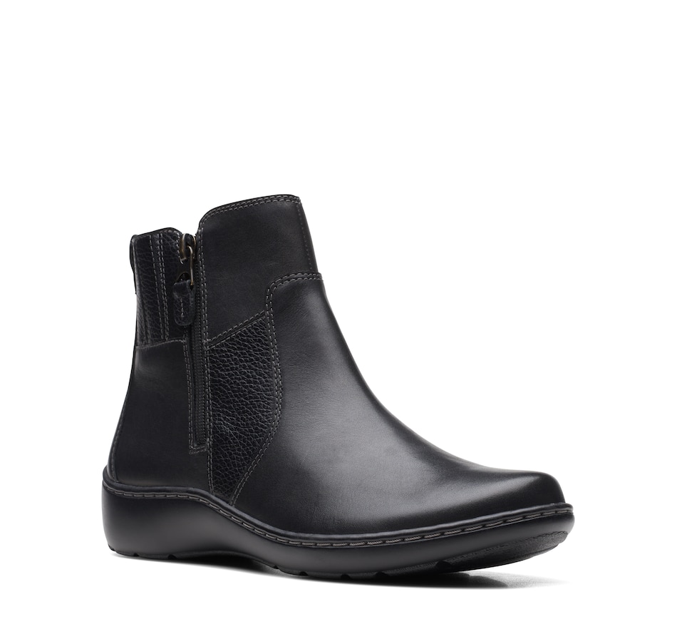 Clarks Cora Grace Boot - TSC.ca