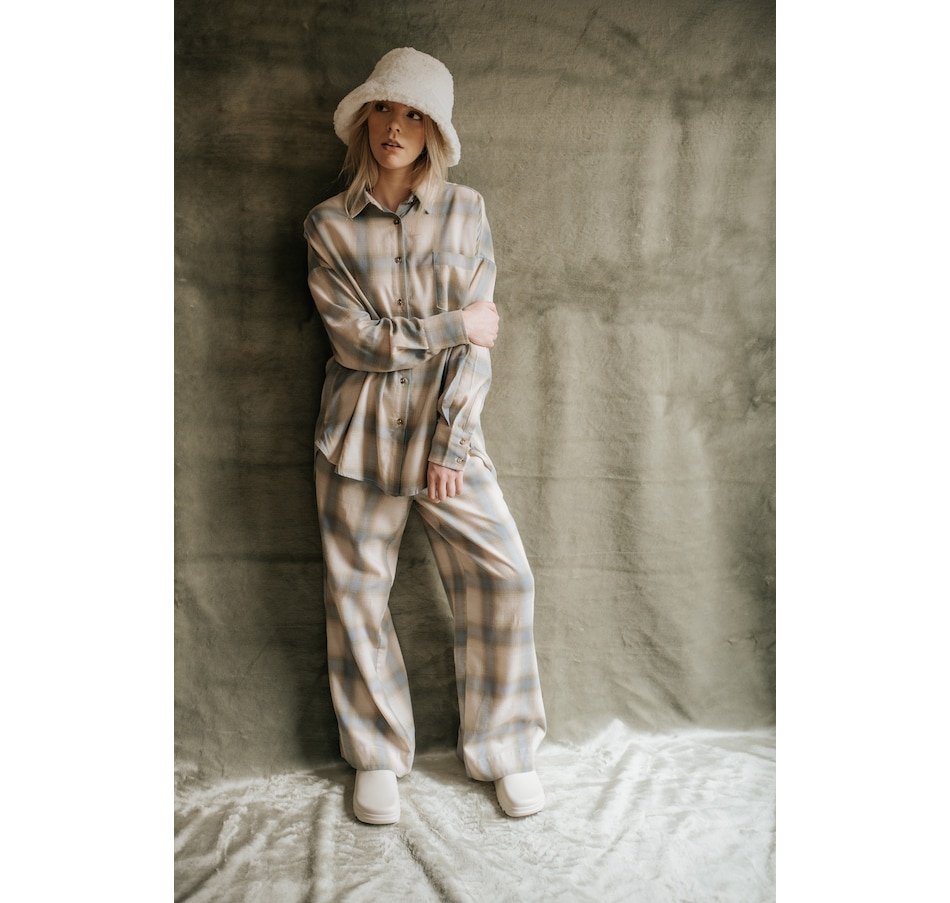 Clothing & Shoes - Pajamas & Loungewear - Pajama Sets & Nightgowns ...
