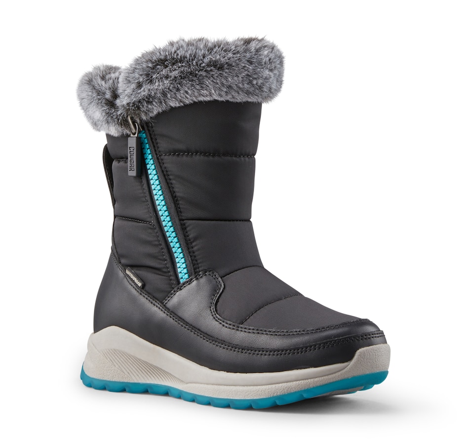 Cougar Kids Girls Starla Boot - TSC.ca