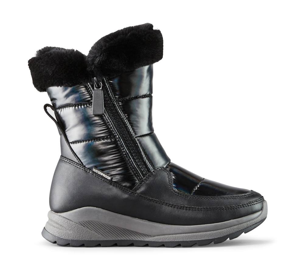 Cougar Kids Girls Starla Boot - TSC.ca