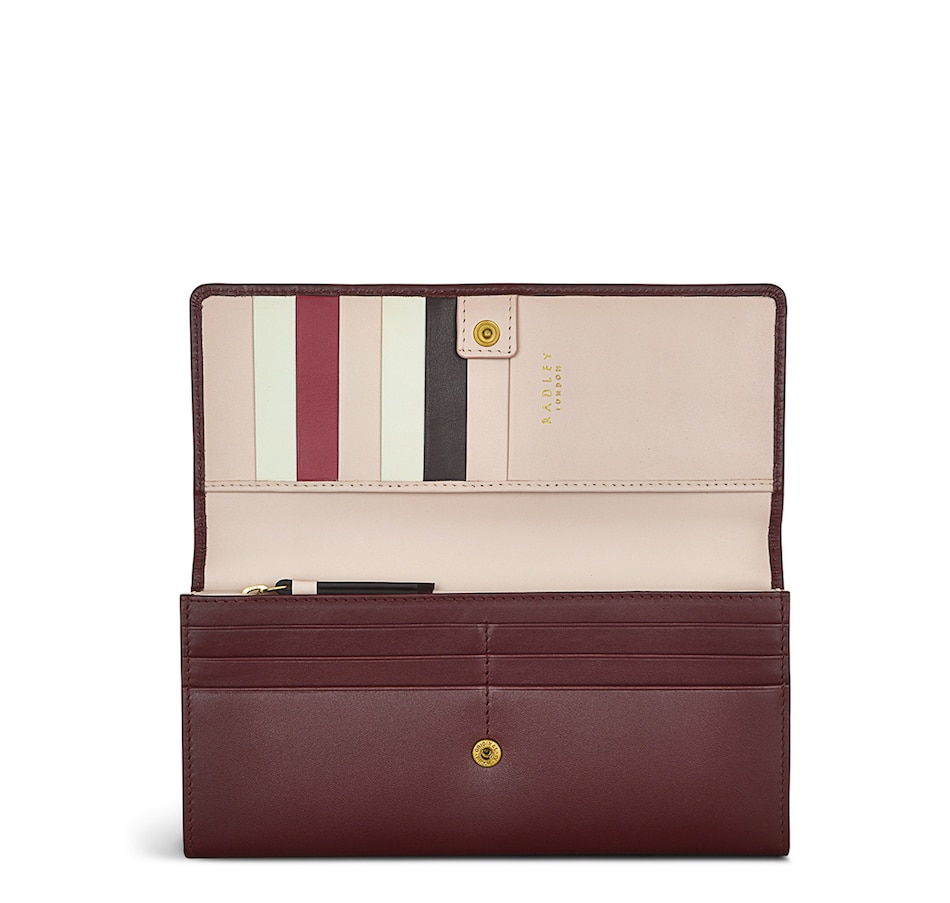 Clothing & Shoes - Handbags - Wallets - Radley London Shadow Stripe ...
