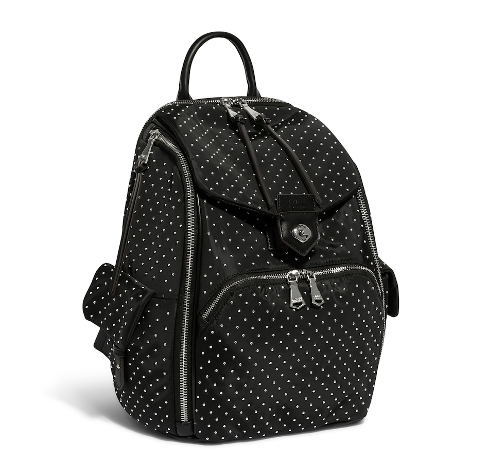 Aimee Kestenberg Not Your Basic Mama Capsule Backpack - TSC.ca