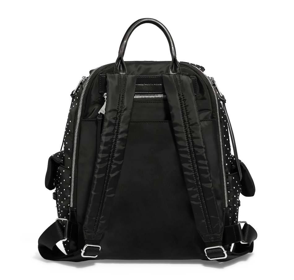 Aimee Kestenberg Not Your Basic Mama Capsule Backpack - TSC.ca